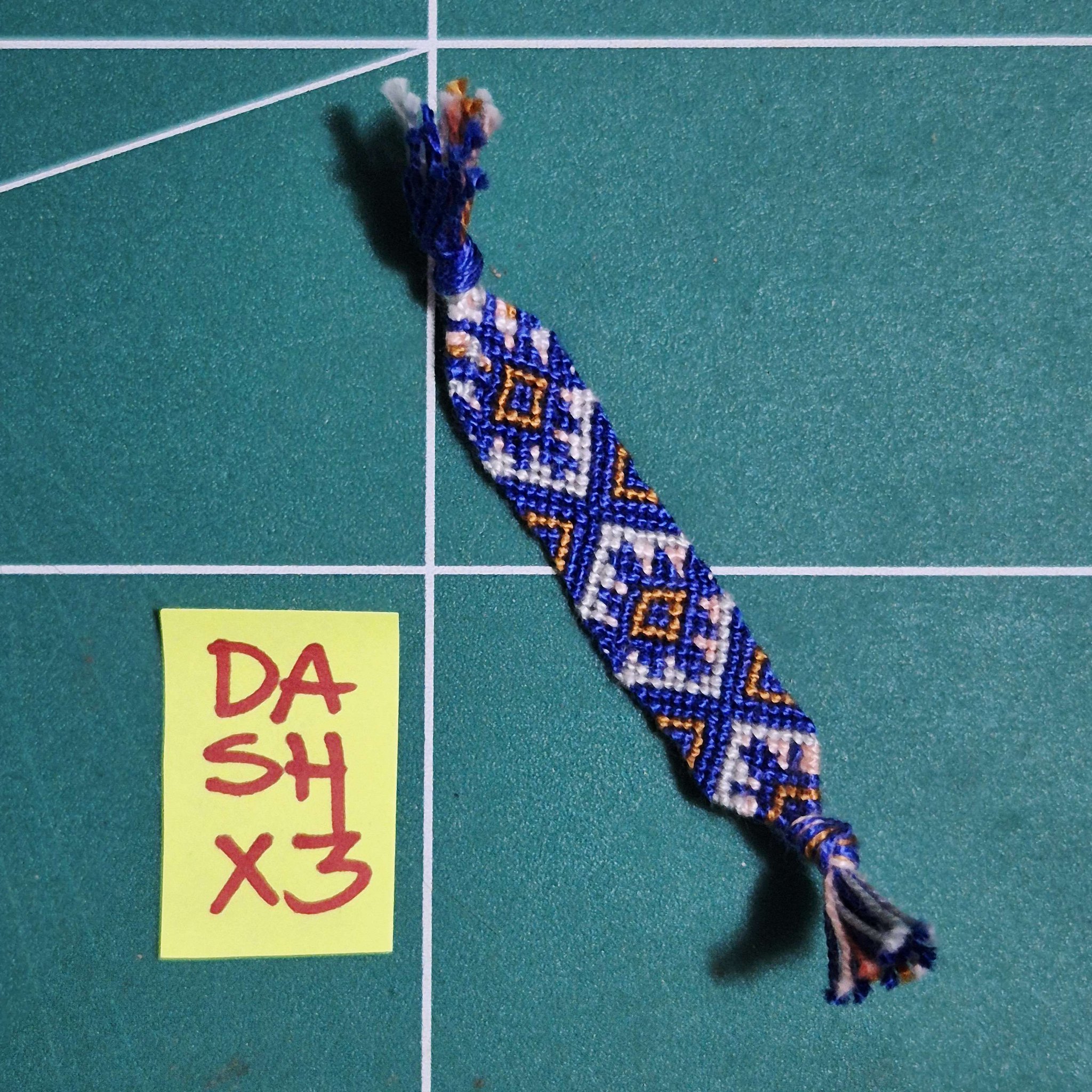 Normal pattern #34501 | BraceletBook