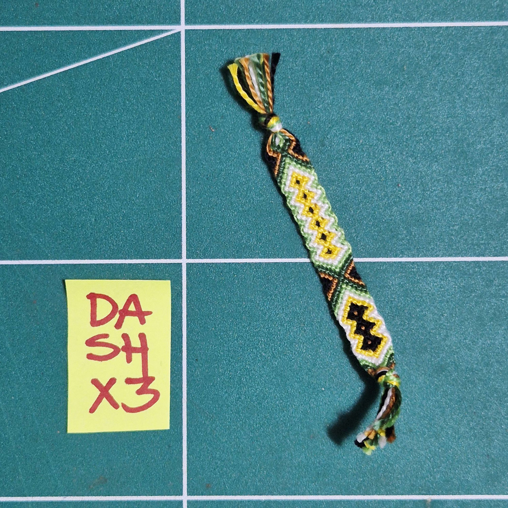 Normal pattern #19043 | BraceletBook