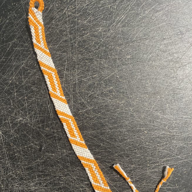 Normal pattern #172920 | BraceletBook