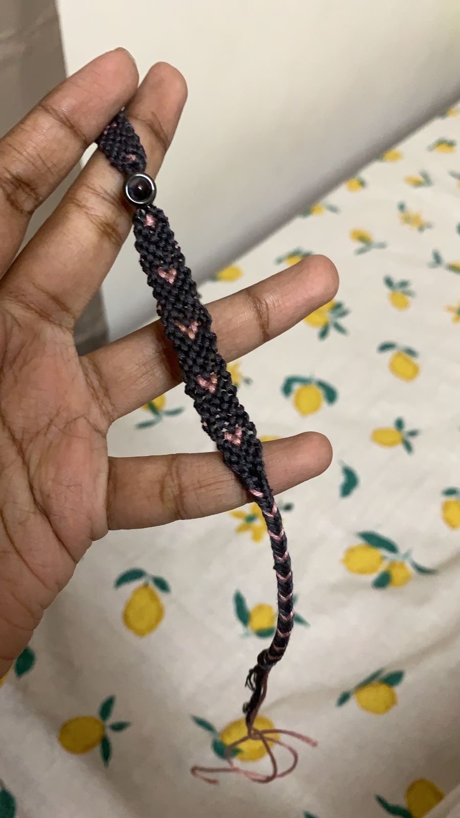 Normal pattern #29315 | BraceletBook