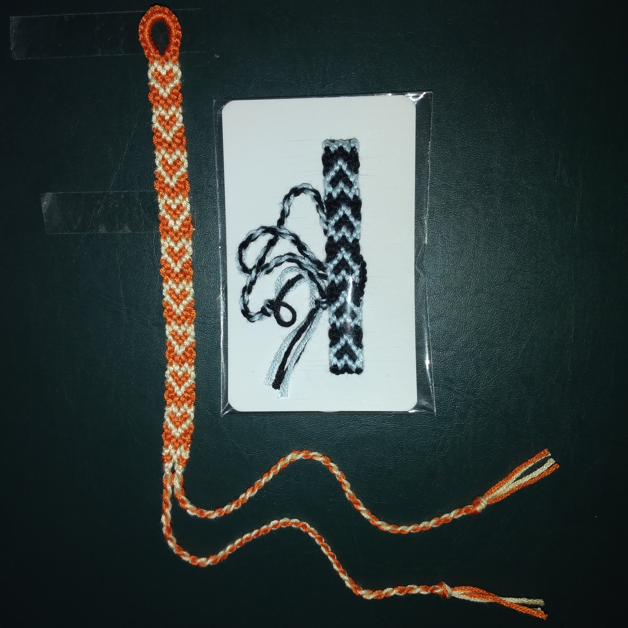 Normal pattern #150 variation #390289 | BraceletBook