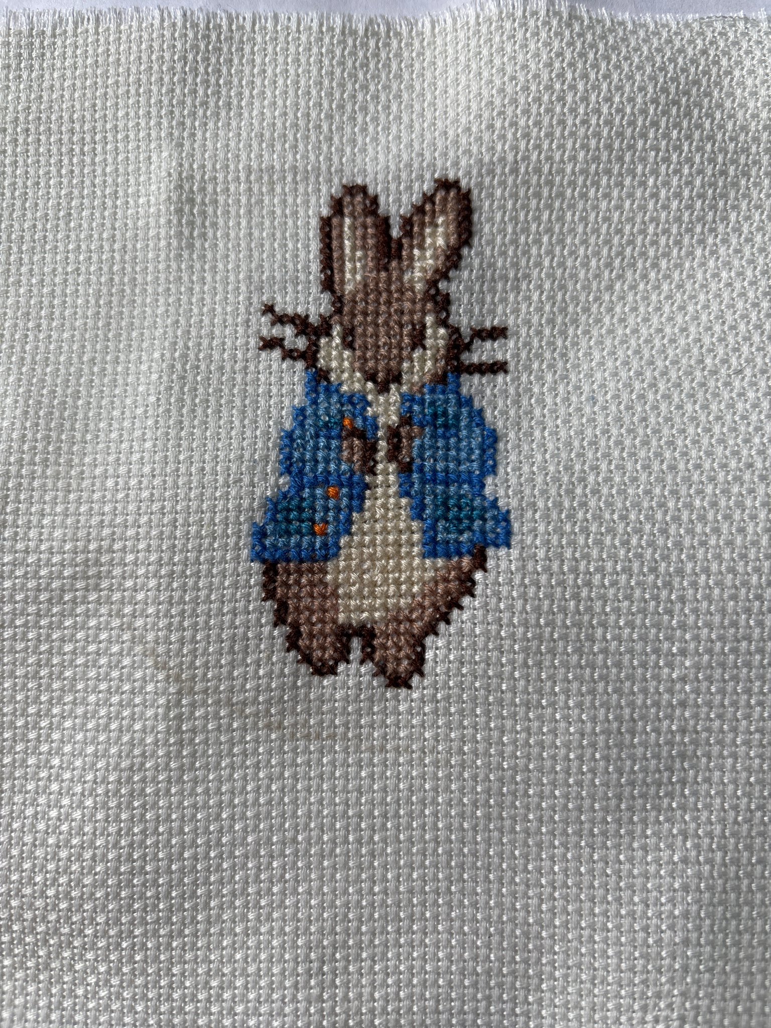 Alpha pattern #192841 | BraceletBook