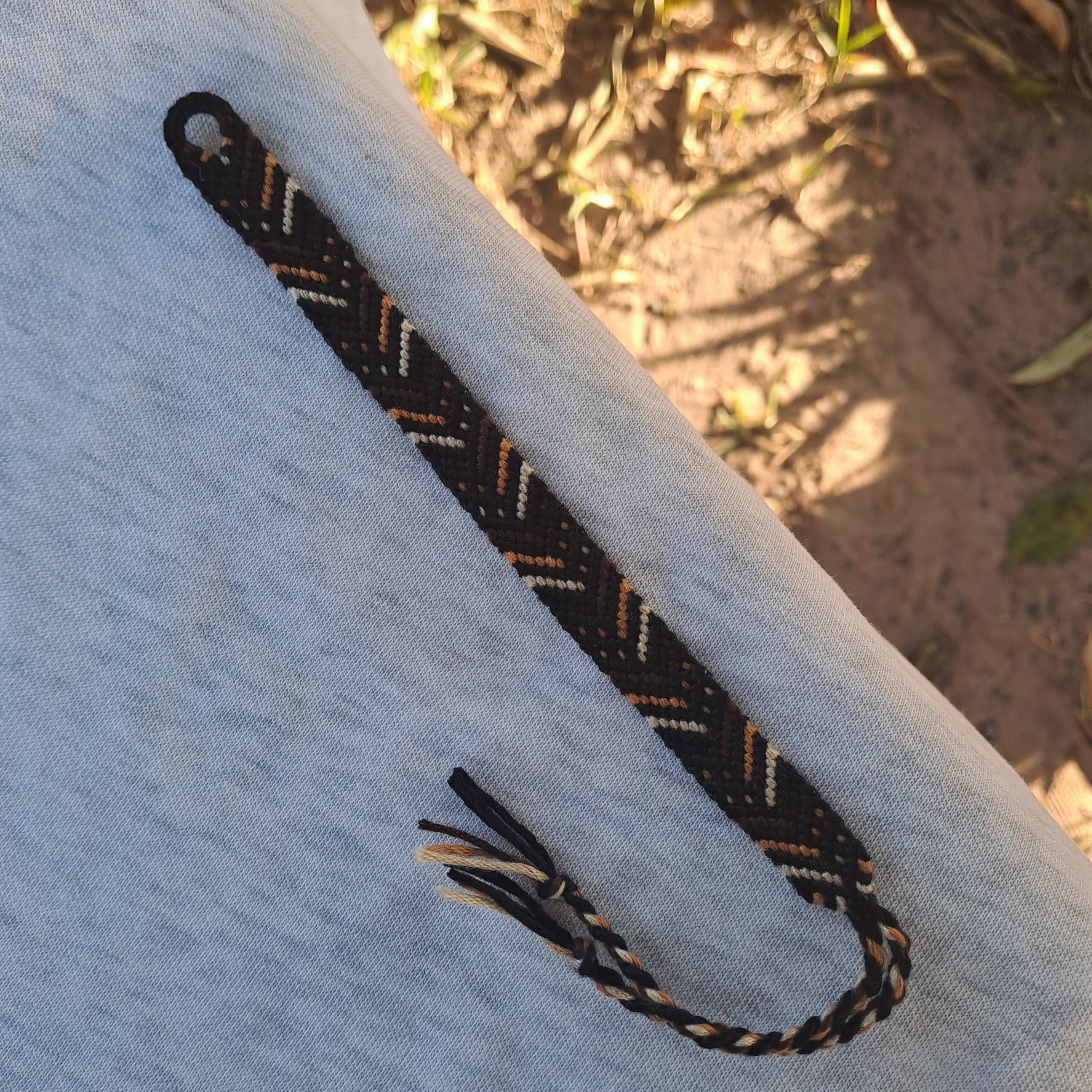 Normal pattern #109720 | BraceletBook