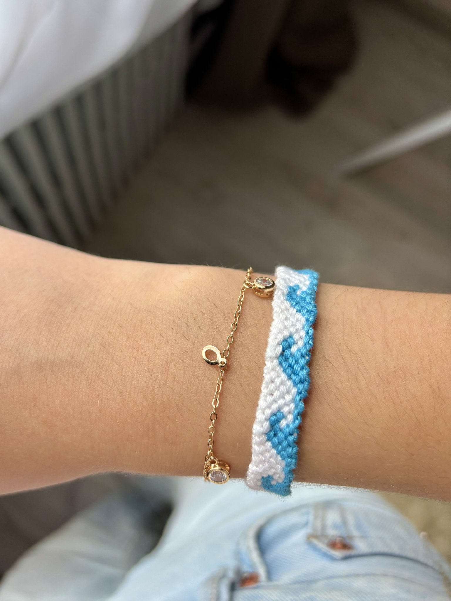 Normal pattern #35707 | BraceletBook