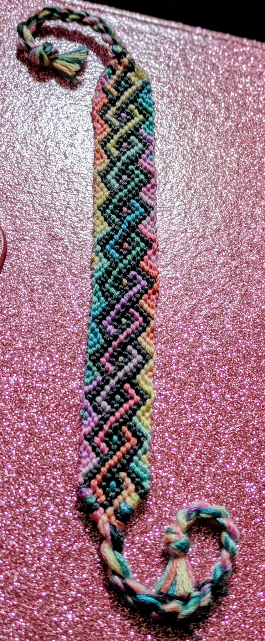 Normal pattern #137052 | BraceletBook