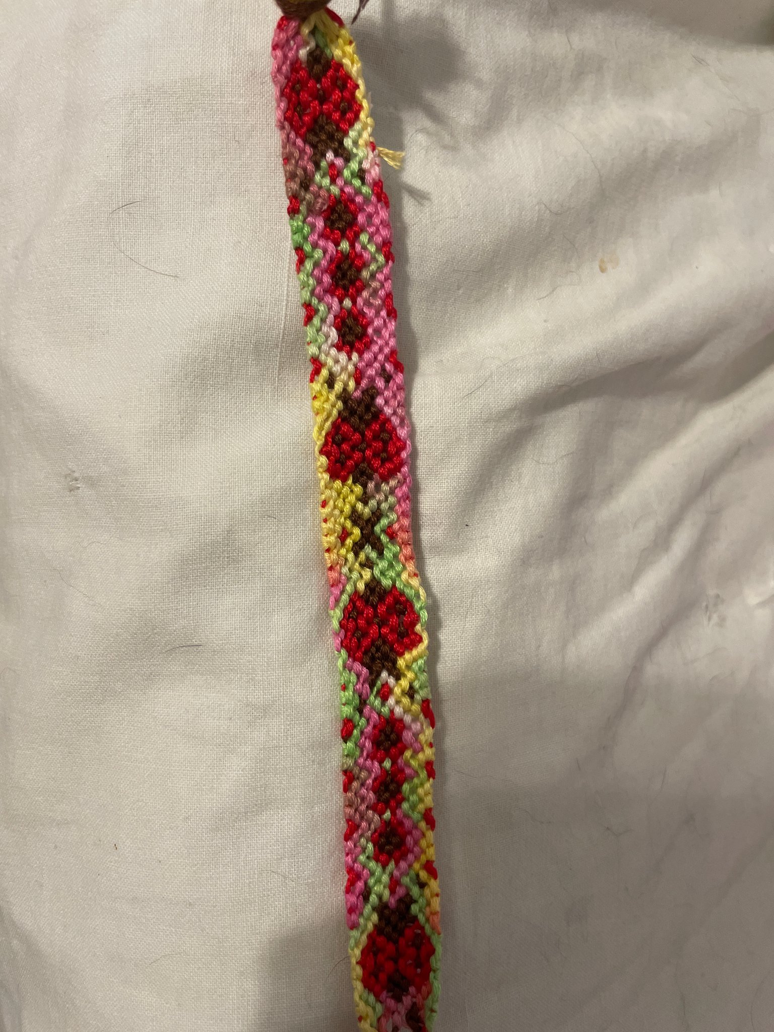 Normal pattern #159402 | BraceletBook