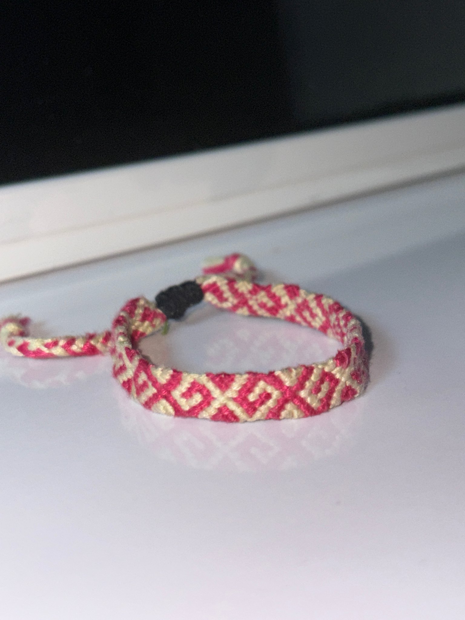 Normal pattern #87485 | BraceletBook