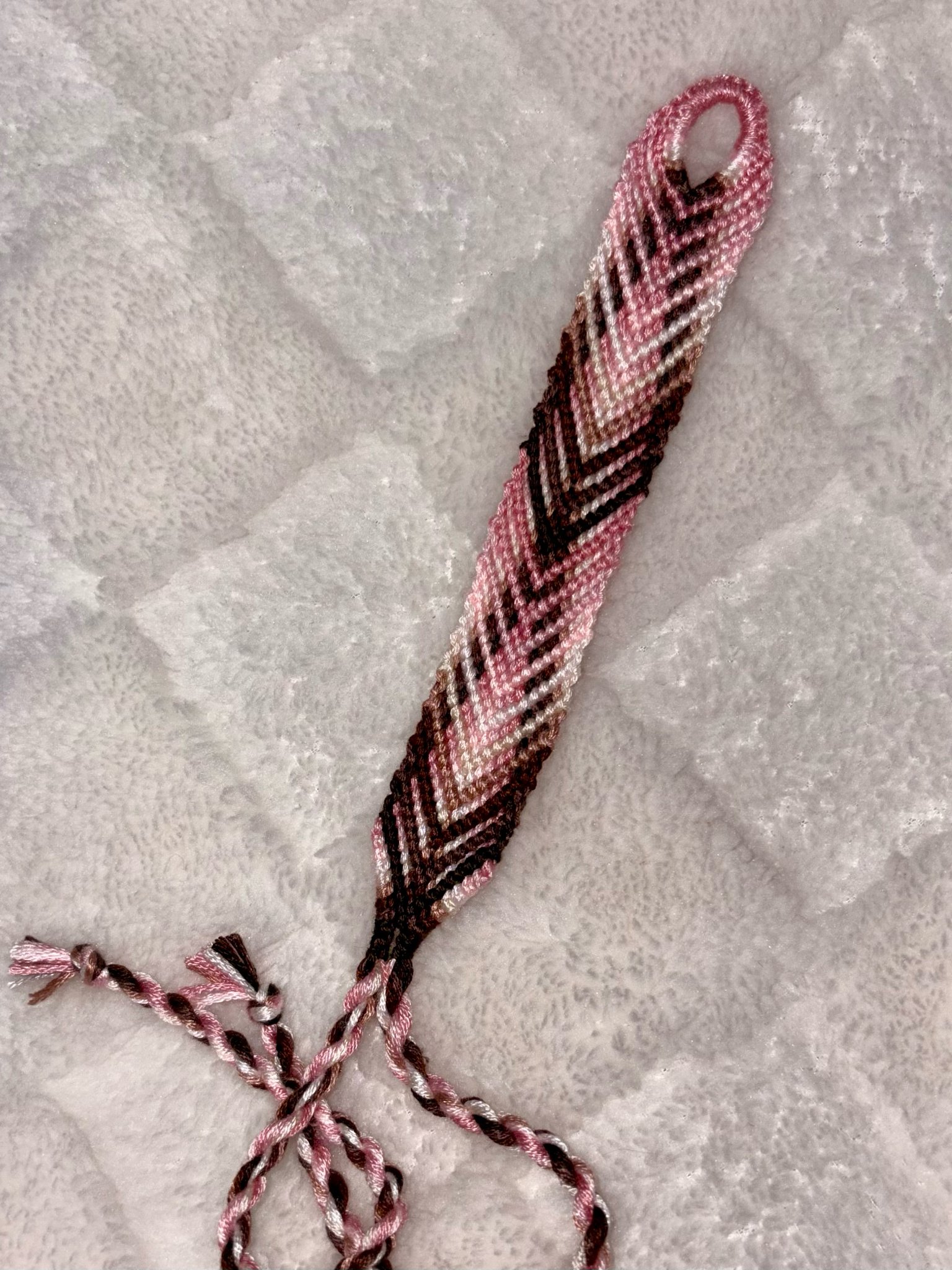 Normal pattern #6571 | BraceletBook