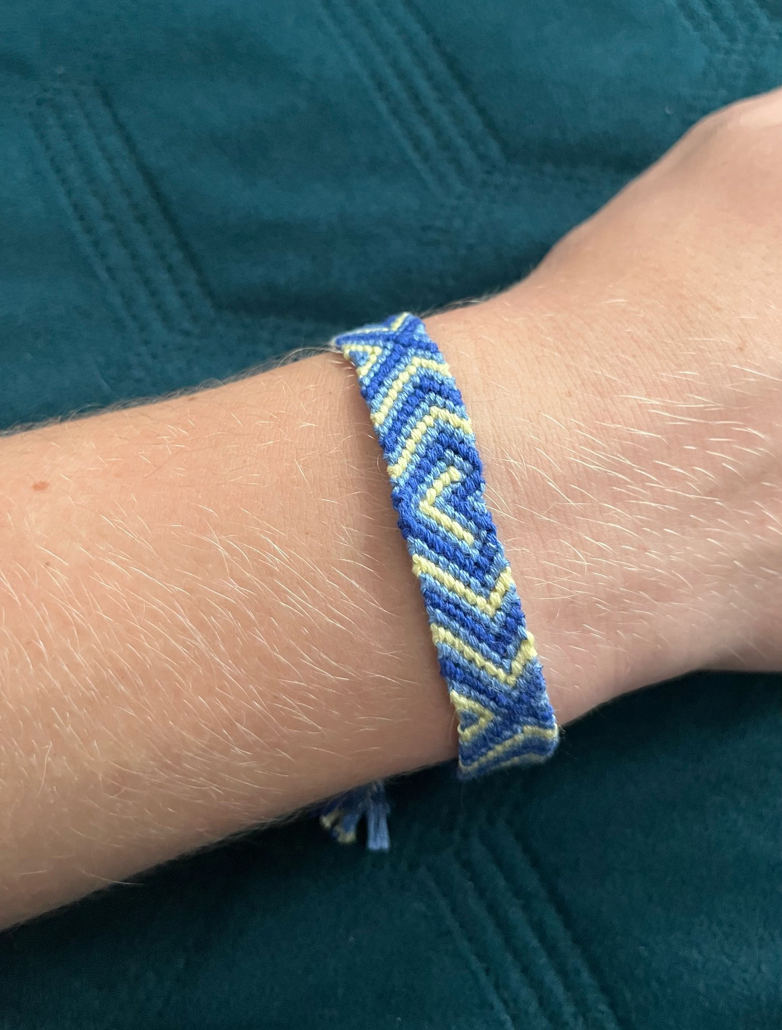 Normal pattern #144053 | BraceletBook