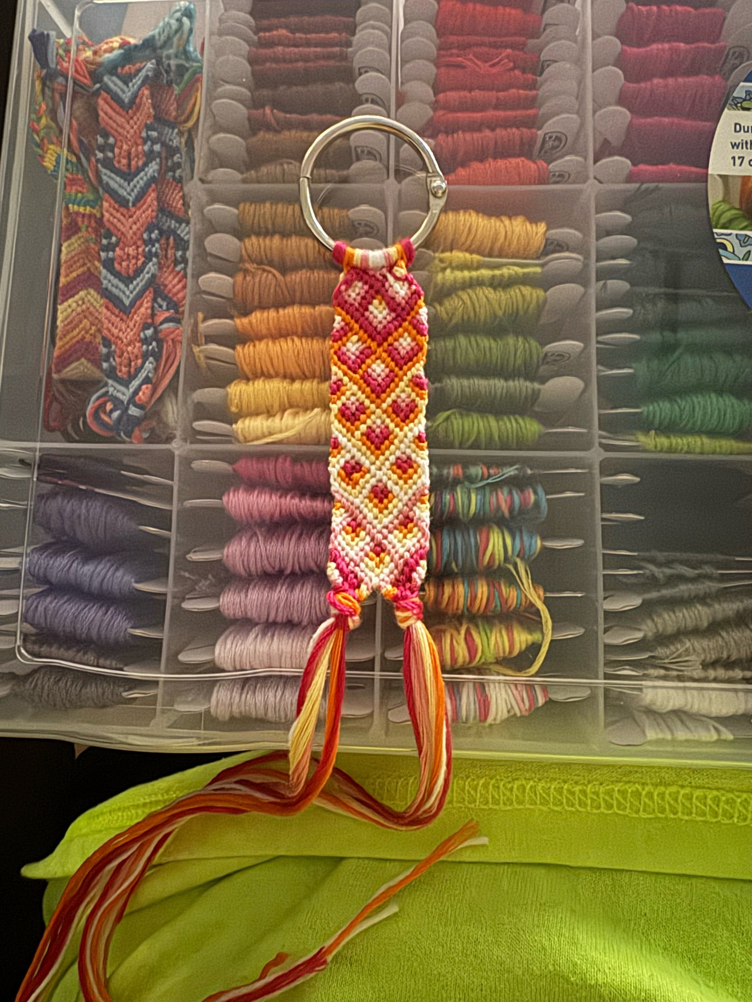 Normal pattern #35571 | BraceletBook