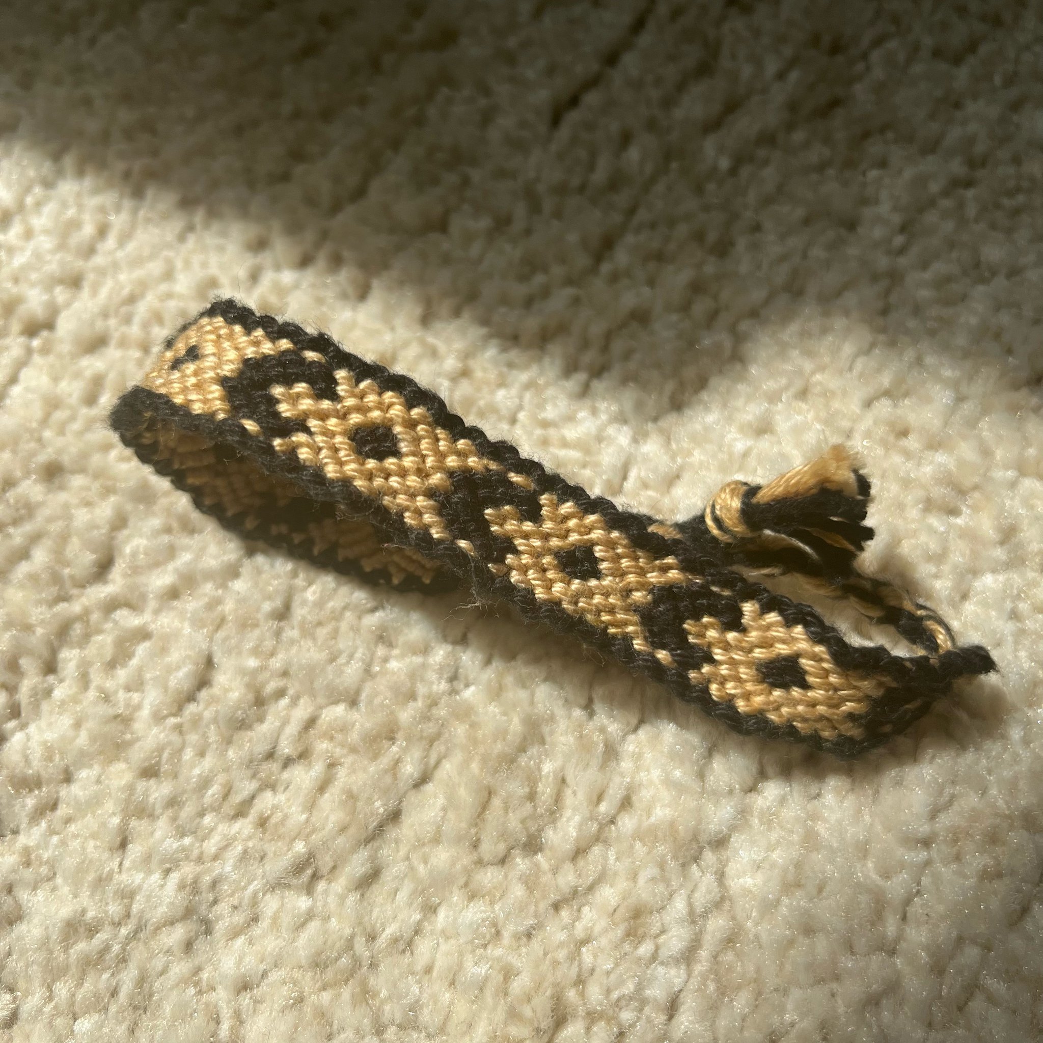 Normal pattern #136597 | BraceletBook