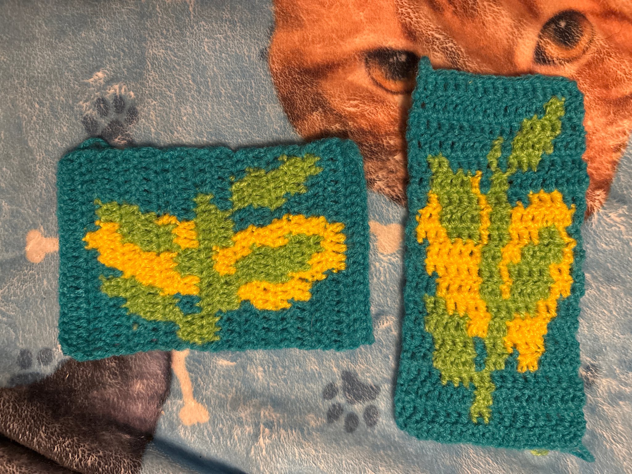 Alpha pattern #80907 | BraceletBook