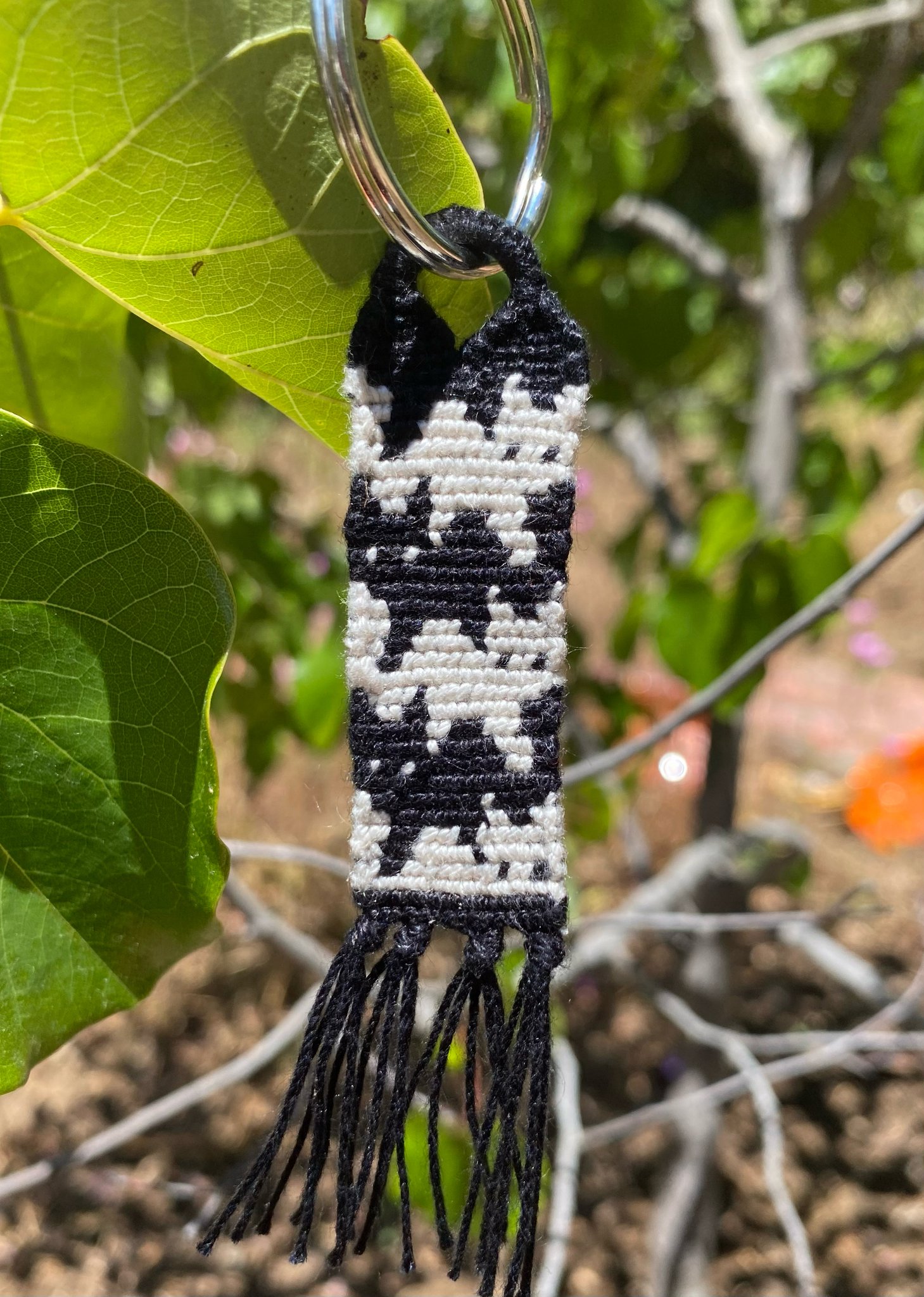 Alpha pattern #147597 | BraceletBook