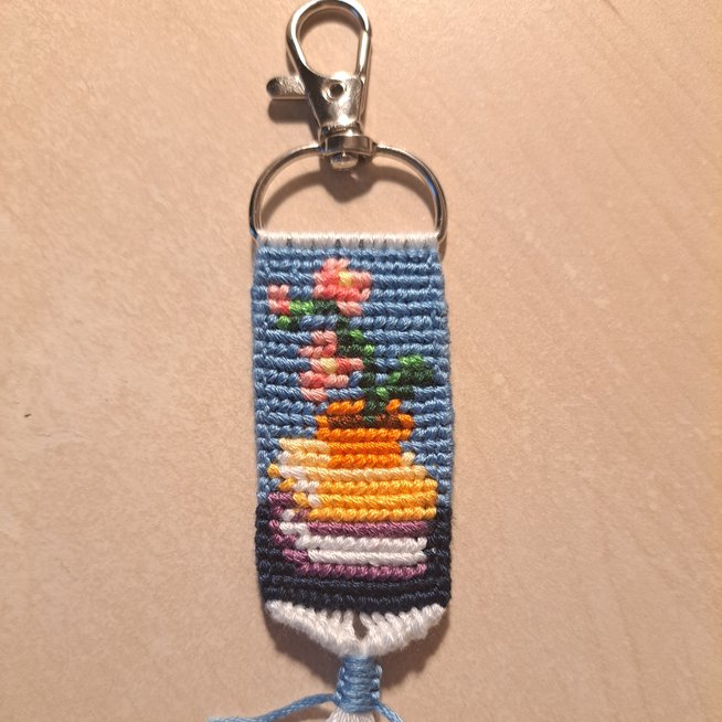 Alpha pattern #148194 | BraceletBook