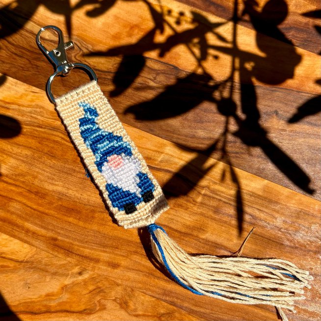 Alpha pattern #63168 variation #160055 | BraceletBook