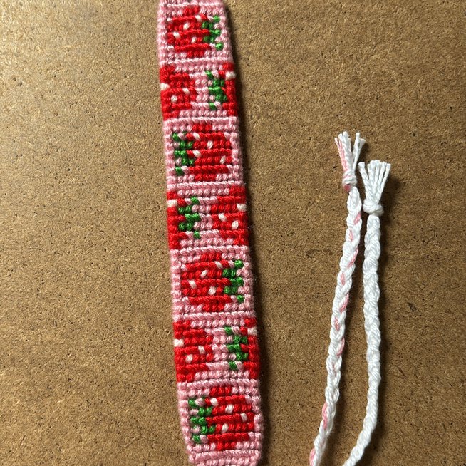 Photos added by ella_x | BraceletBook