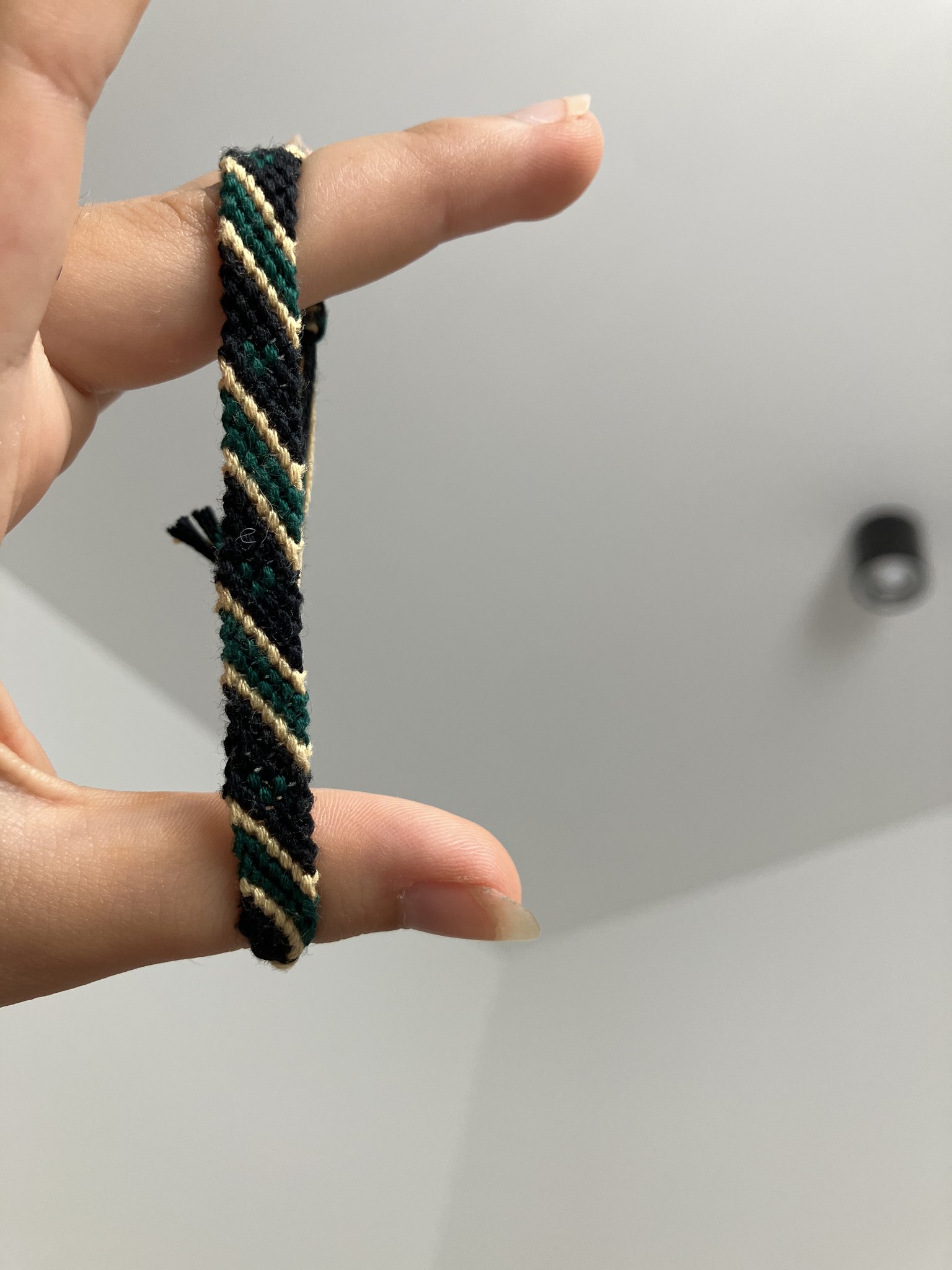Normal pattern #164010 | BraceletBook
