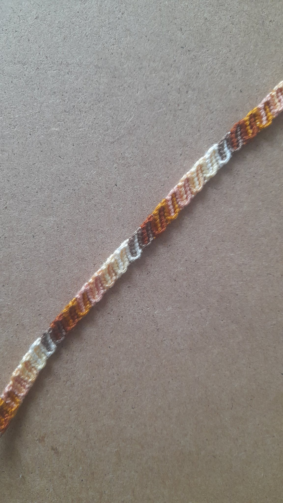 Normal pattern #28937 | BraceletBook