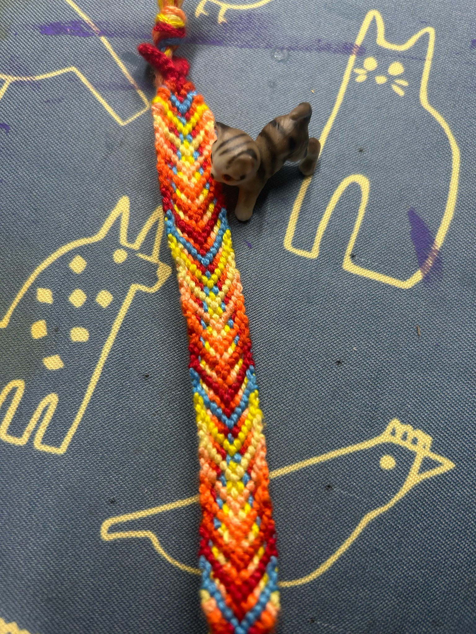 Normal pattern #6571 | BraceletBook