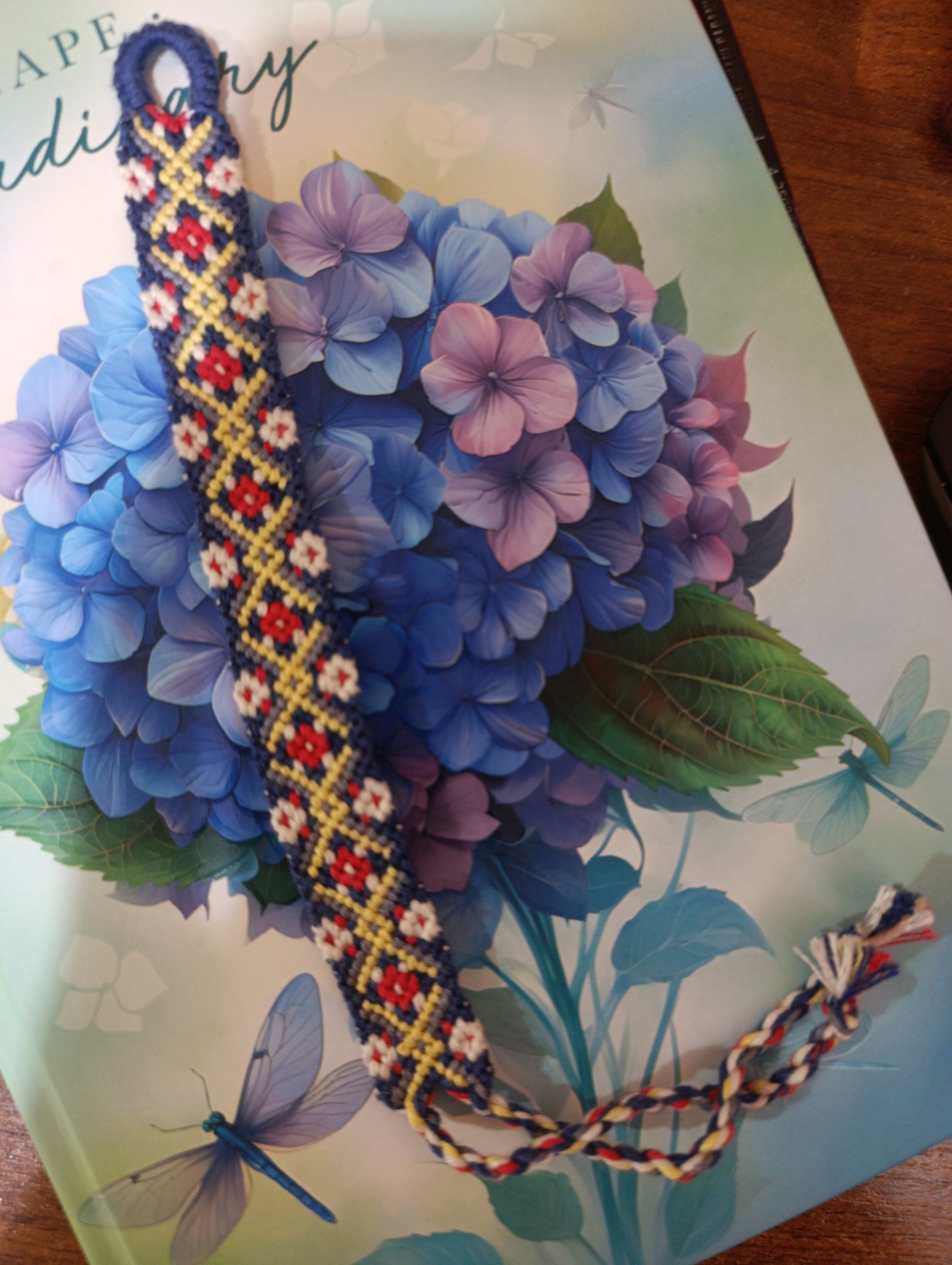 Normal pattern #145415 | BraceletBook