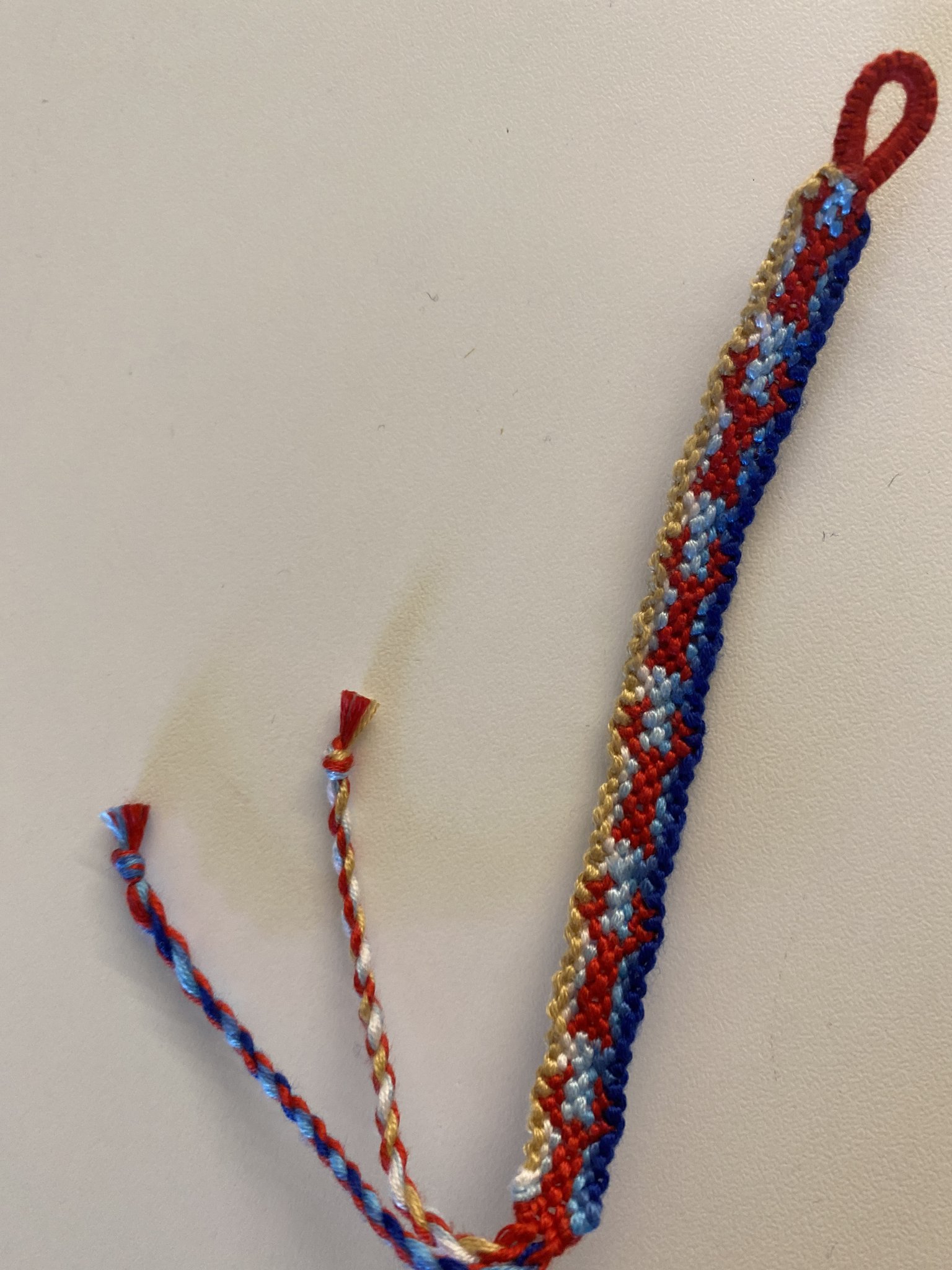 Normal pattern #171089 | BraceletBook