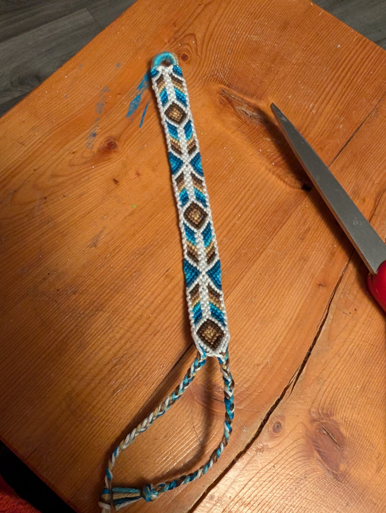 Normal pattern #27561 | BraceletBook