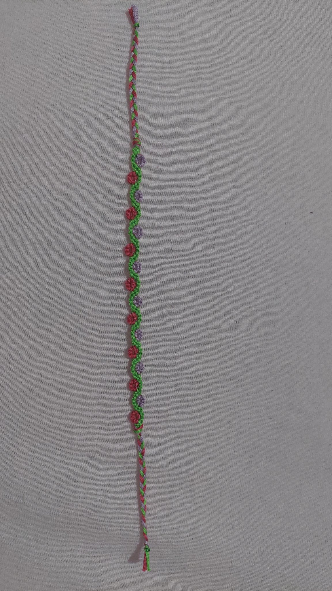 Normal pattern #163463 | BraceletBook