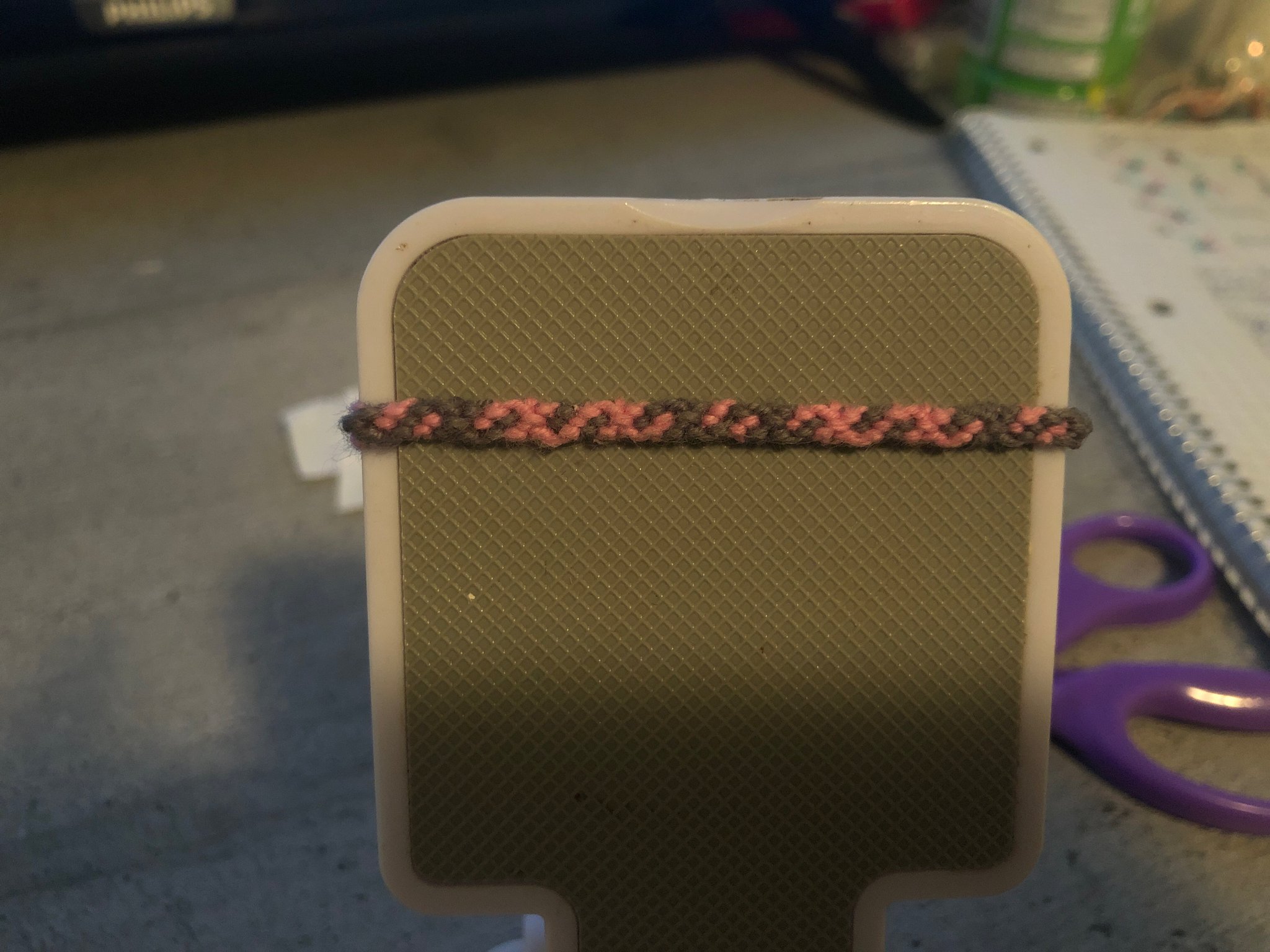 Normal pattern #193700 | BraceletBook