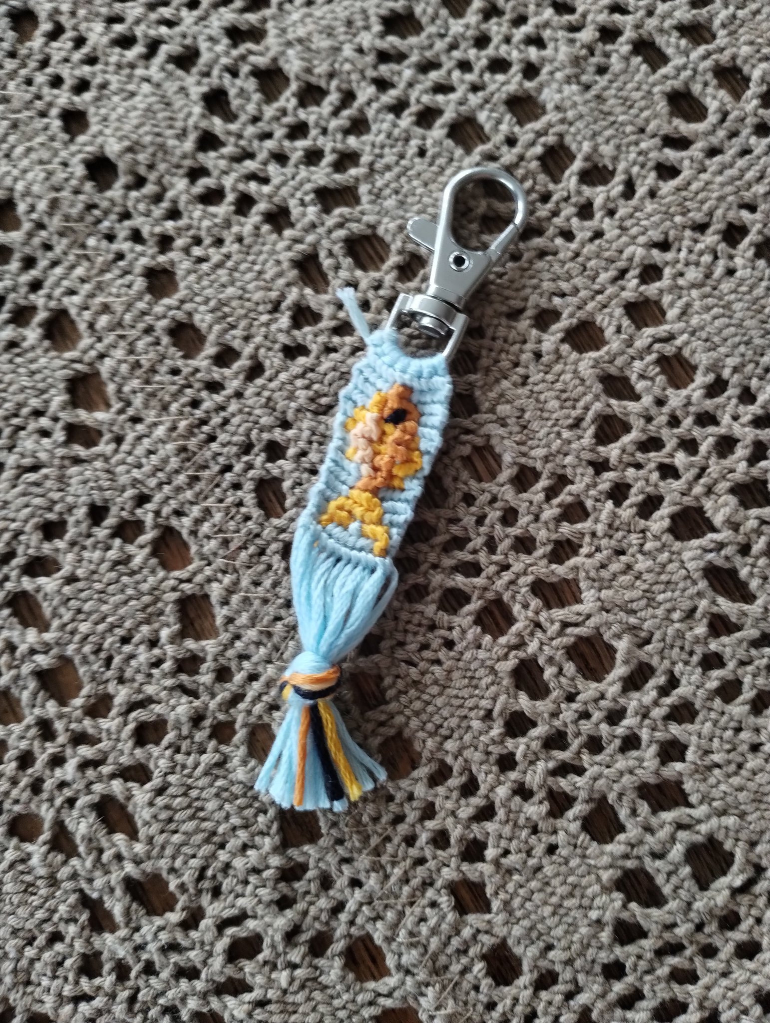 Alpha pattern #53917 | BraceletBook