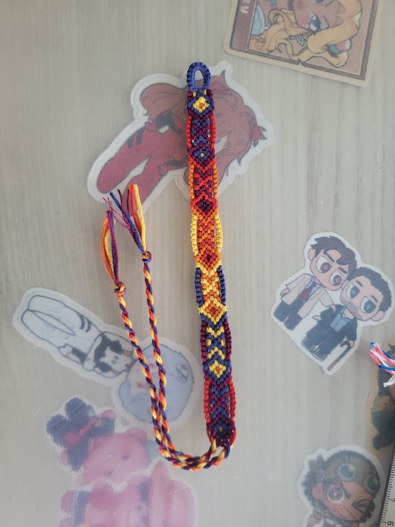 Normal pattern #149621 | BraceletBook