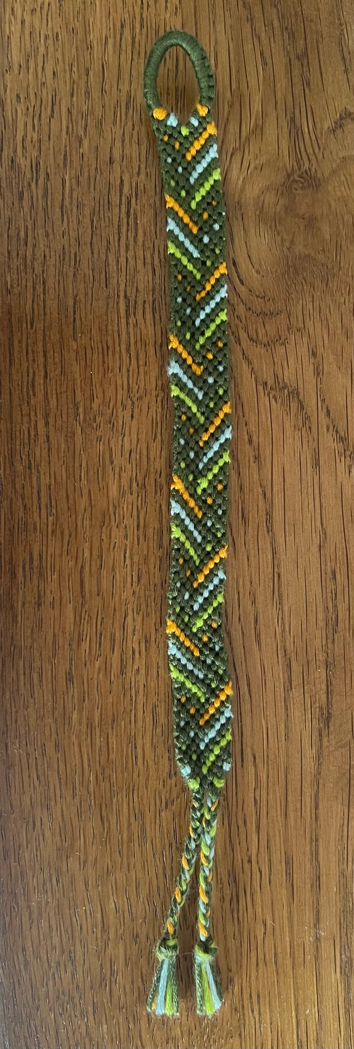 Normal pattern #109720 | BraceletBook