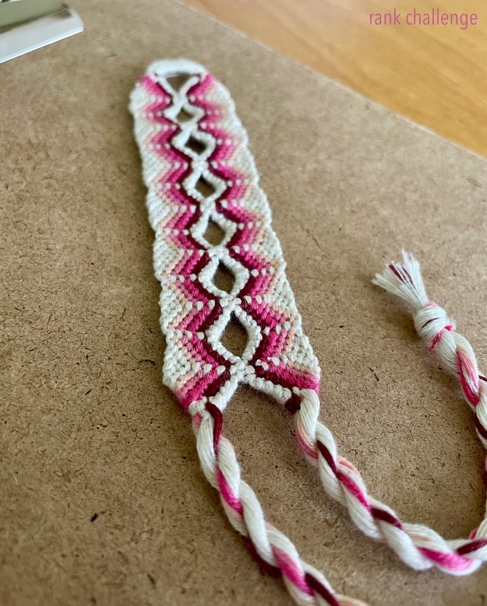 Normal pattern #43533 | BraceletBook