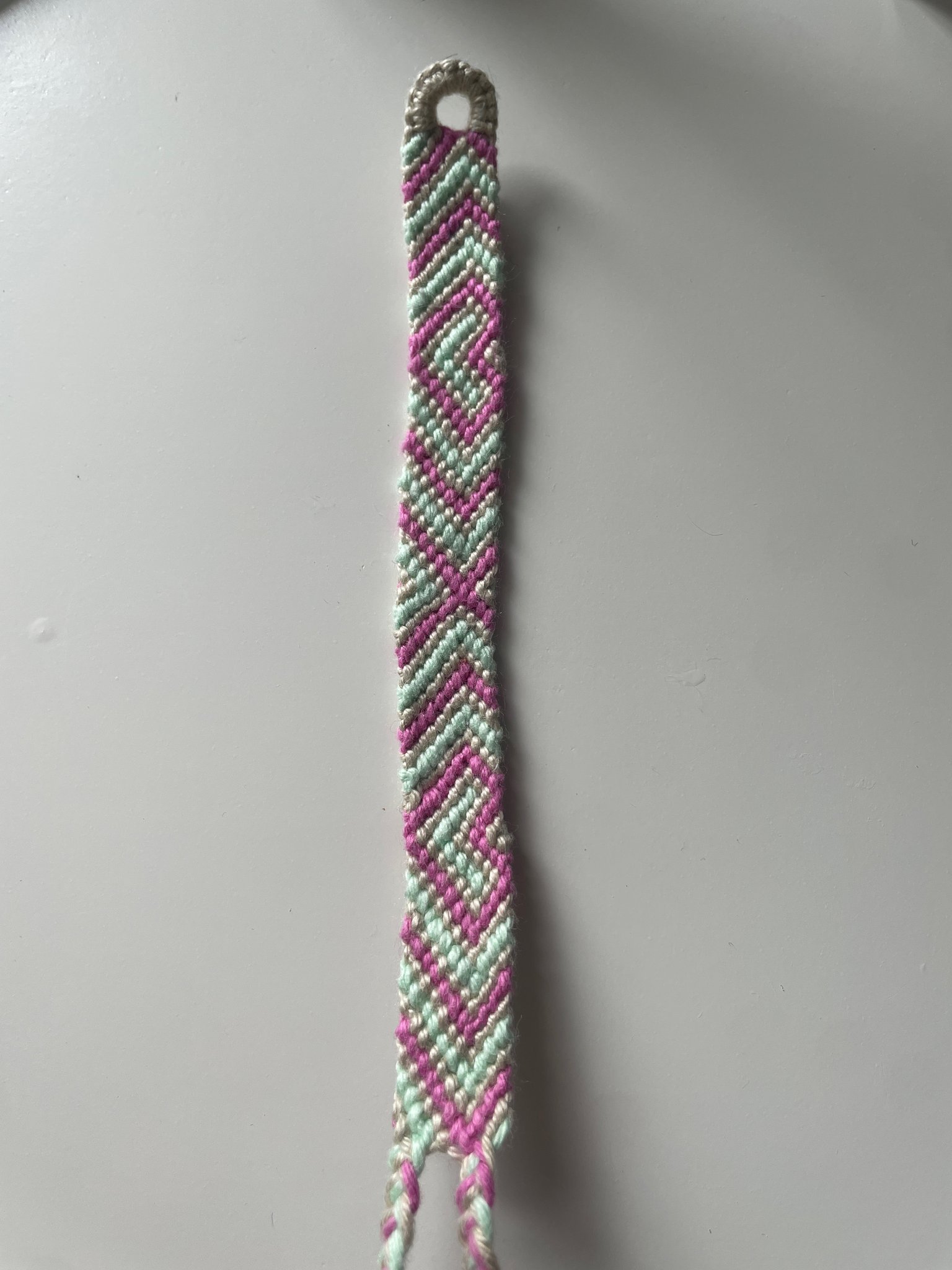 Normal pattern #144053 | BraceletBook
