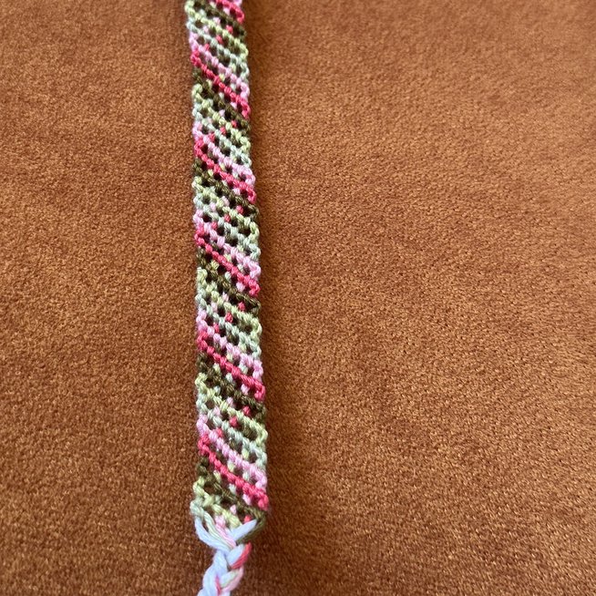 Normal pattern #155196 variation #317123 | BraceletBook