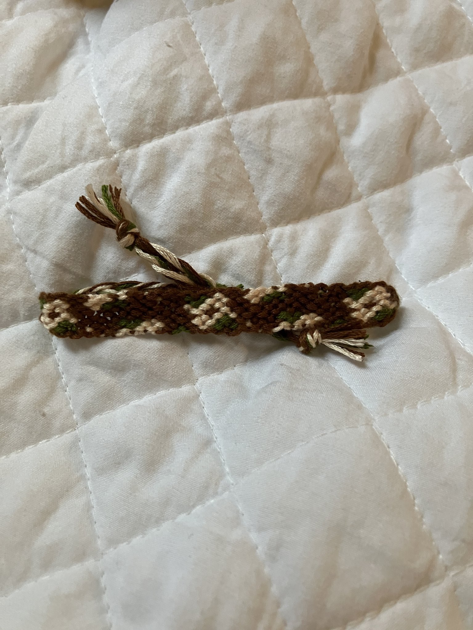 Normal pattern #167667 | BraceletBook