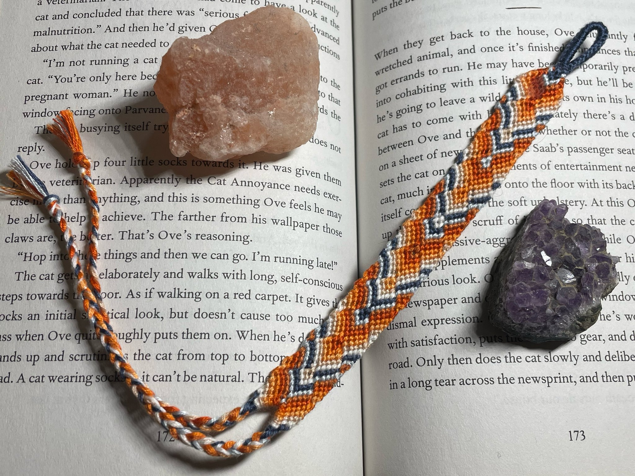 Normal pattern #38581 | BraceletBook