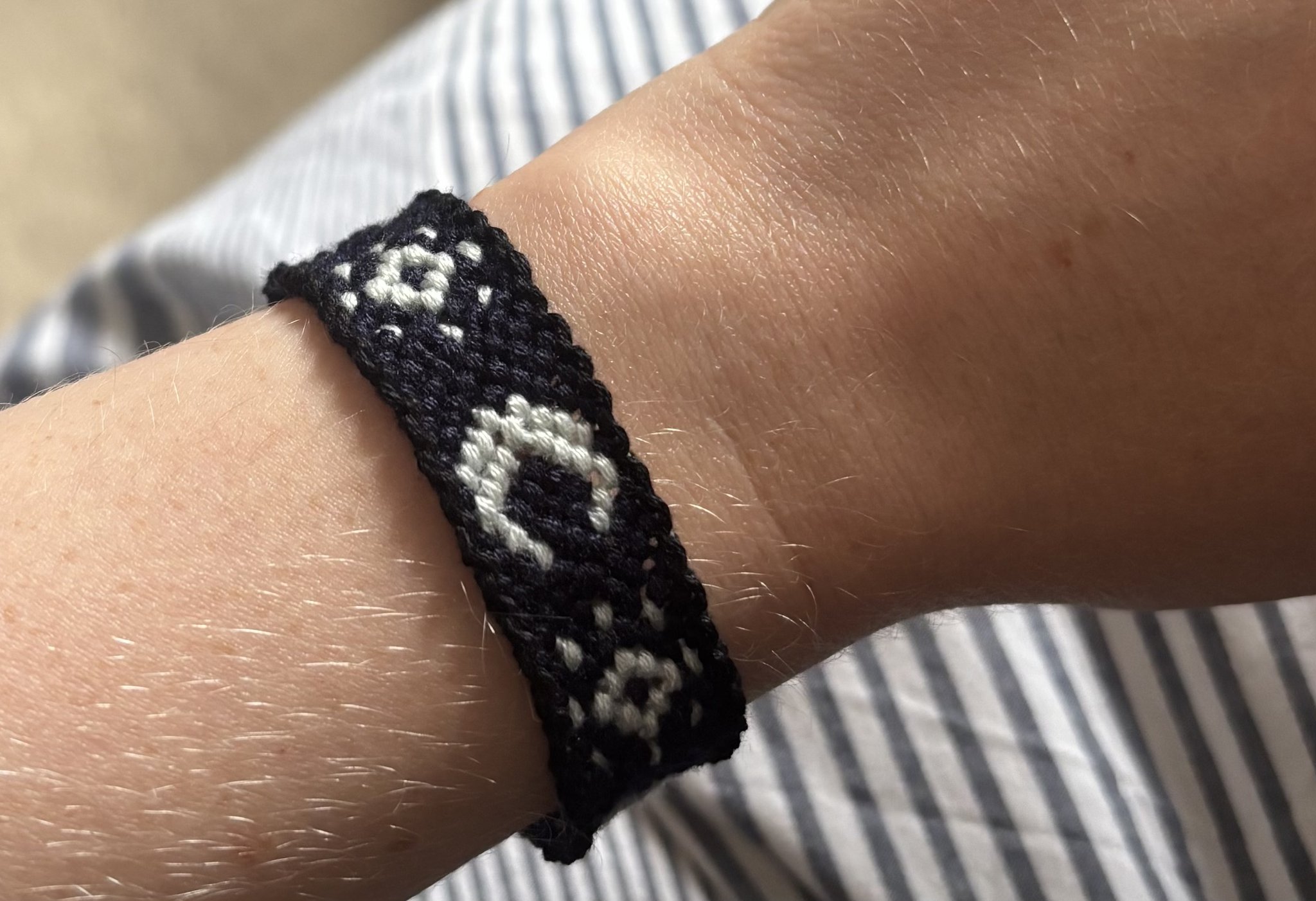 Normal pattern #153283 | BraceletBook