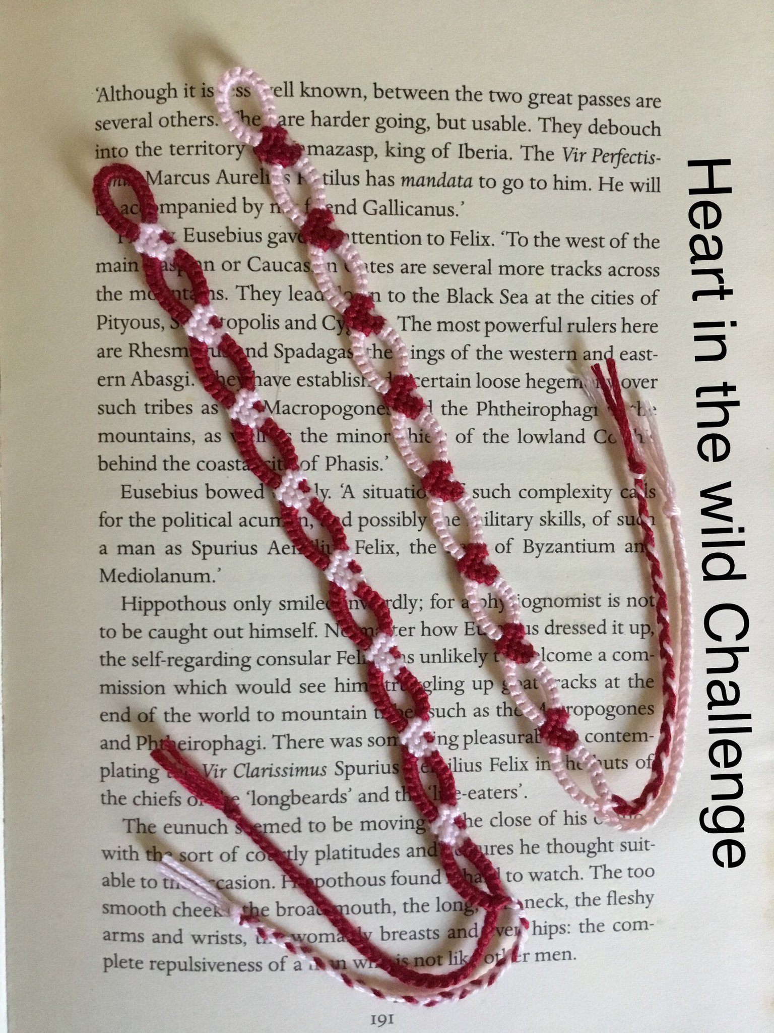 Normal pattern #82507 | BraceletBook