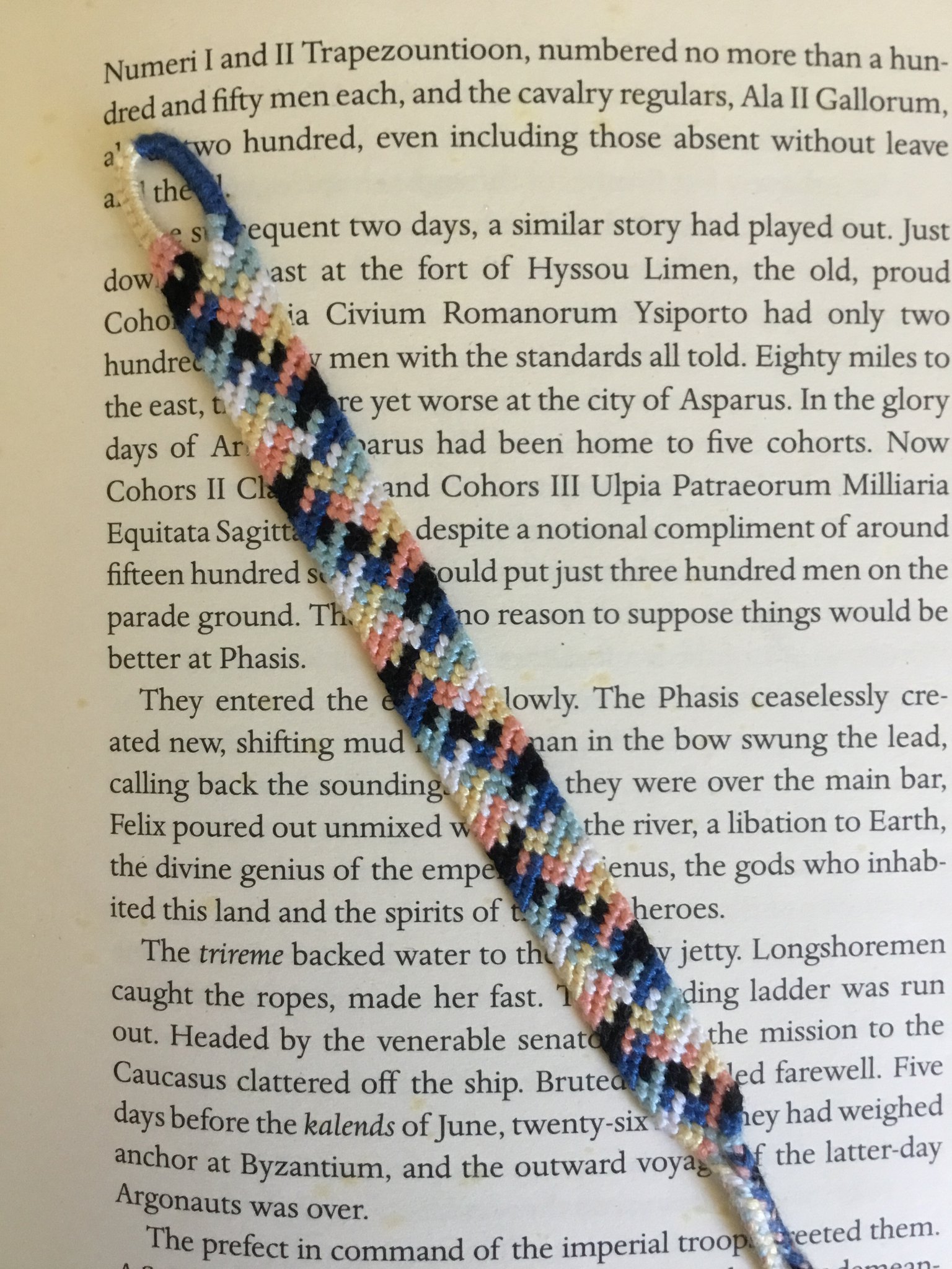 Normal pattern #30491 | BraceletBook