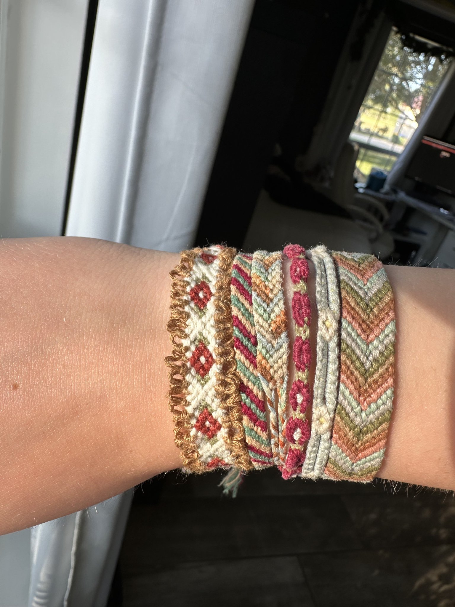Normal pattern #179433 | BraceletBook