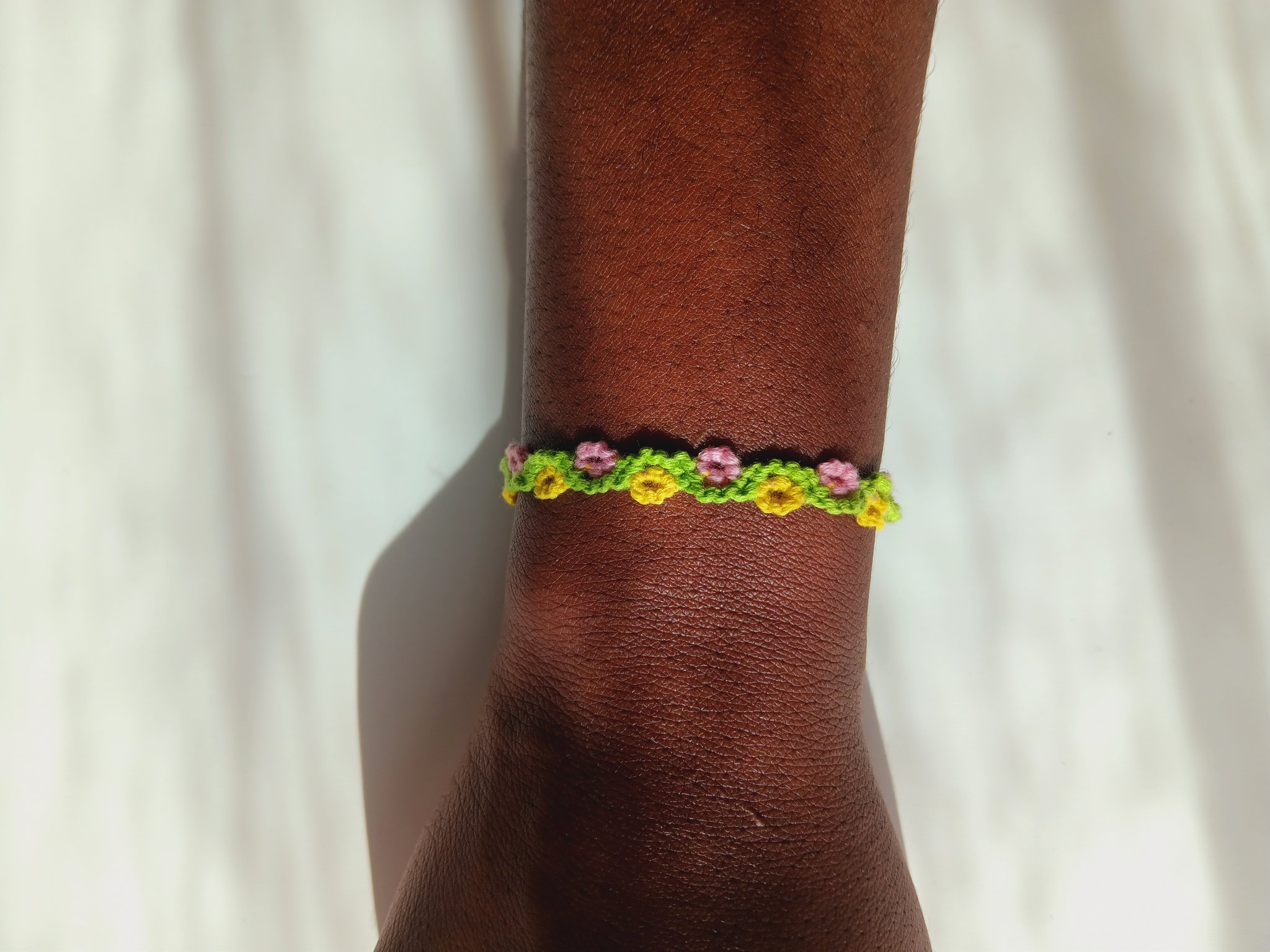 Normal pattern #163463 | BraceletBook