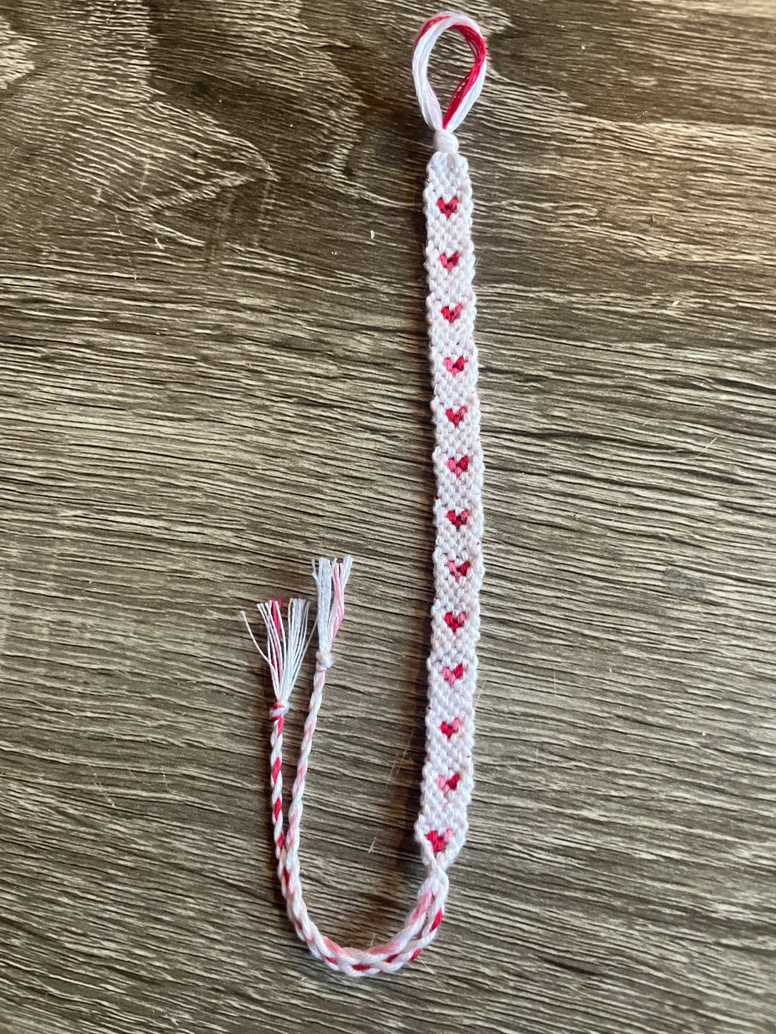 Normal pattern #29315 | BraceletBook