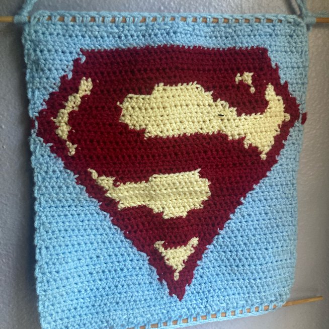 Alpha pattern #3950 | BraceletBook