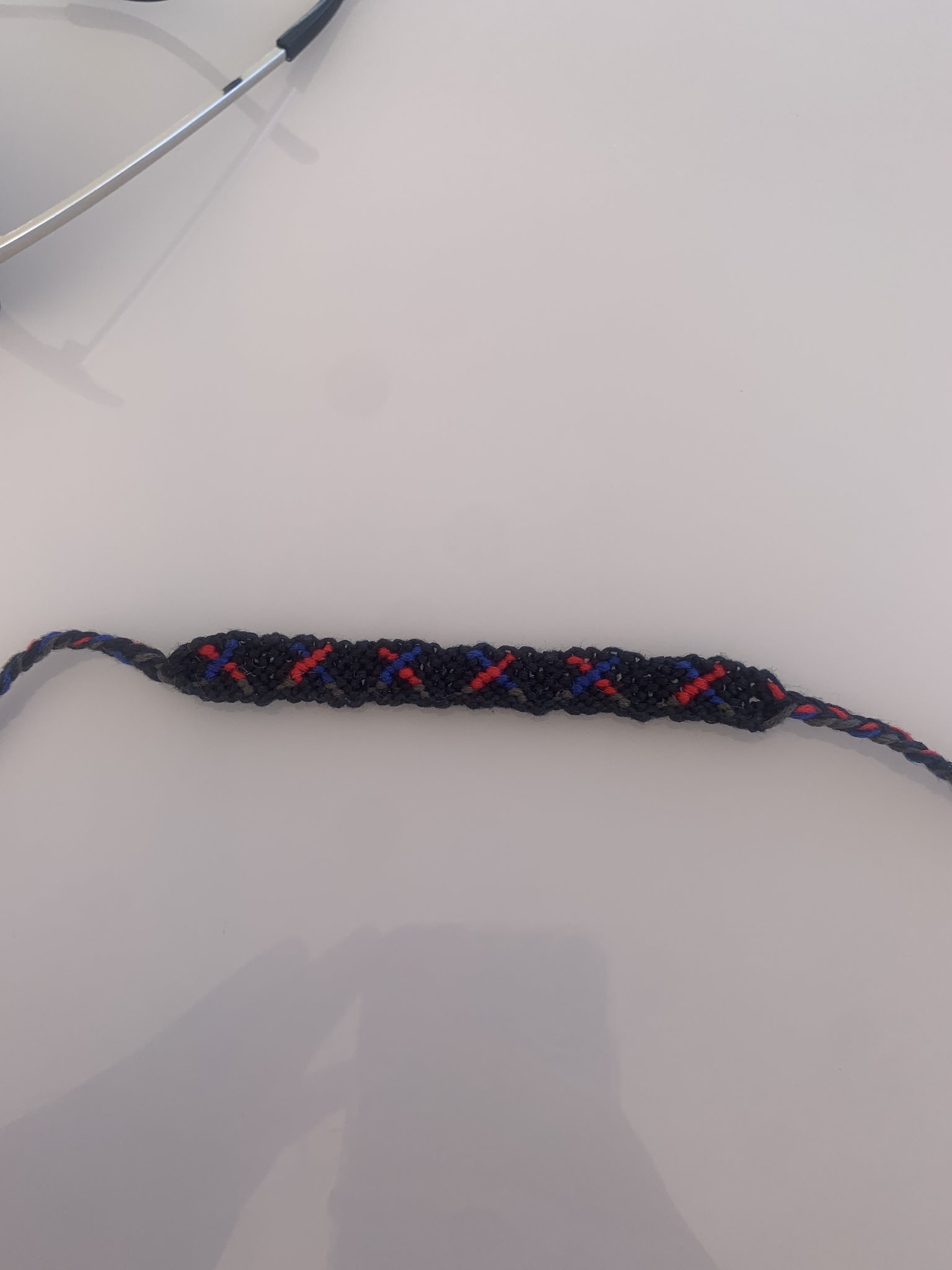 Normal pattern #65917 | BraceletBook