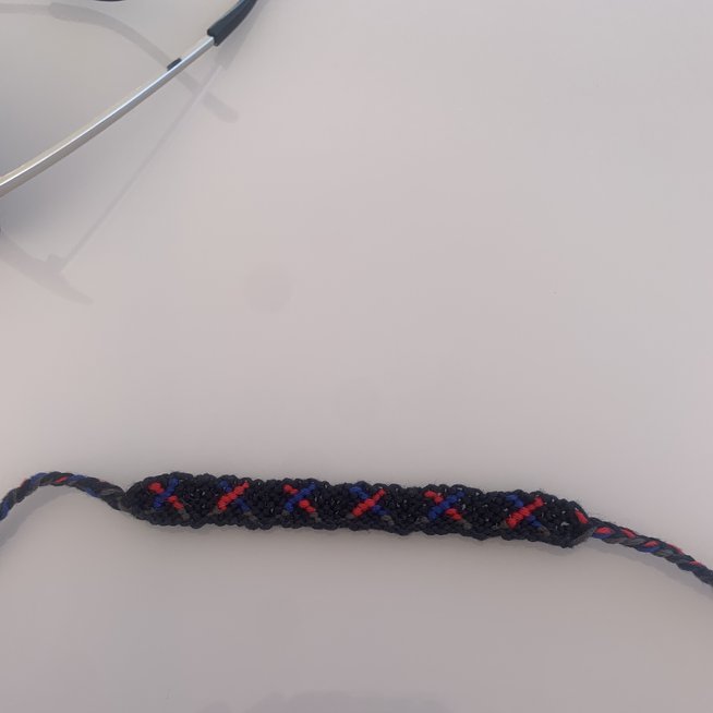 Normal pattern #65917 | BraceletBook