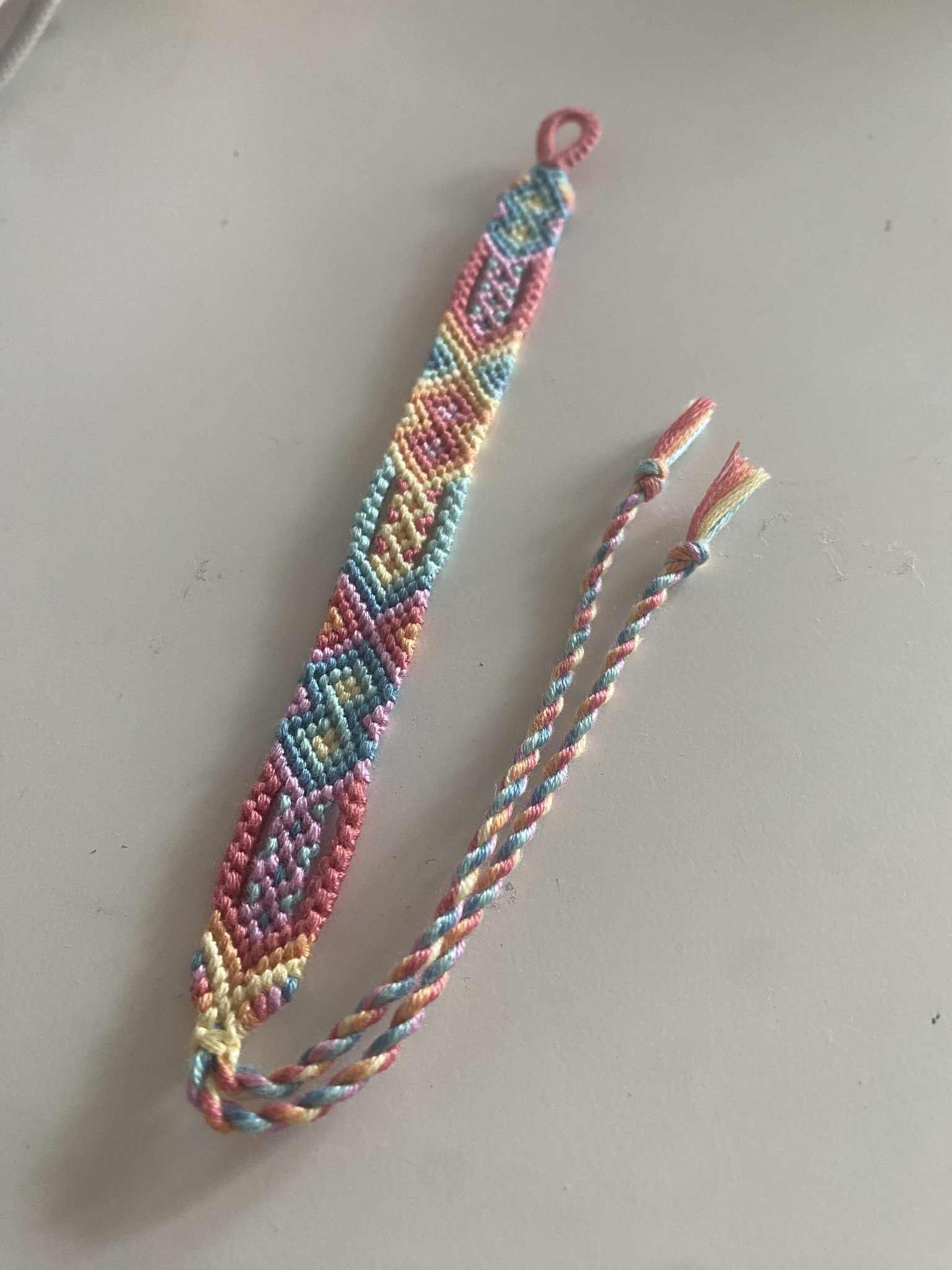 Normal pattern #28009 variation #360032 | BraceletBook