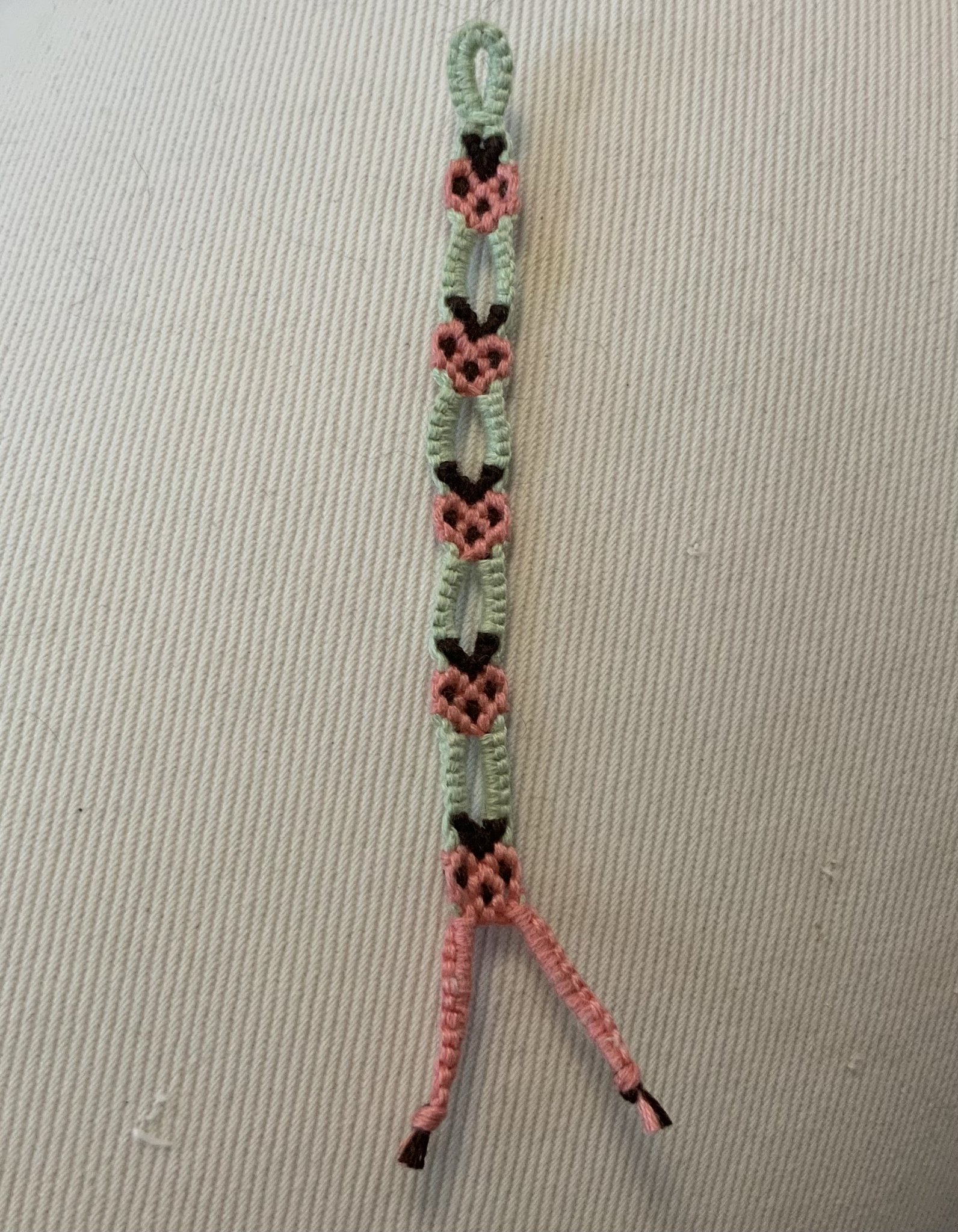 Normal pattern #145574 | BraceletBook