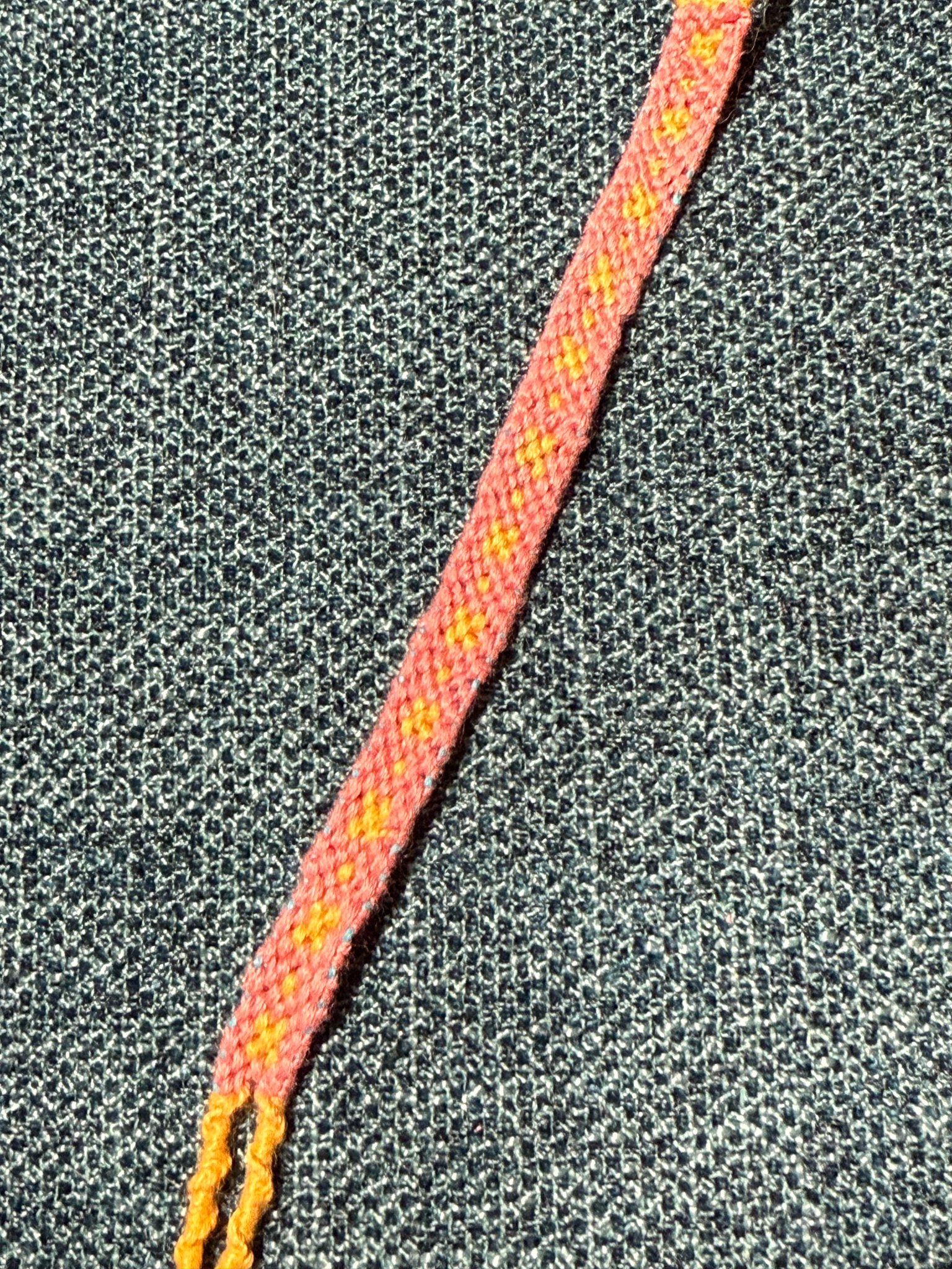 Normal pattern #17826 | BraceletBook