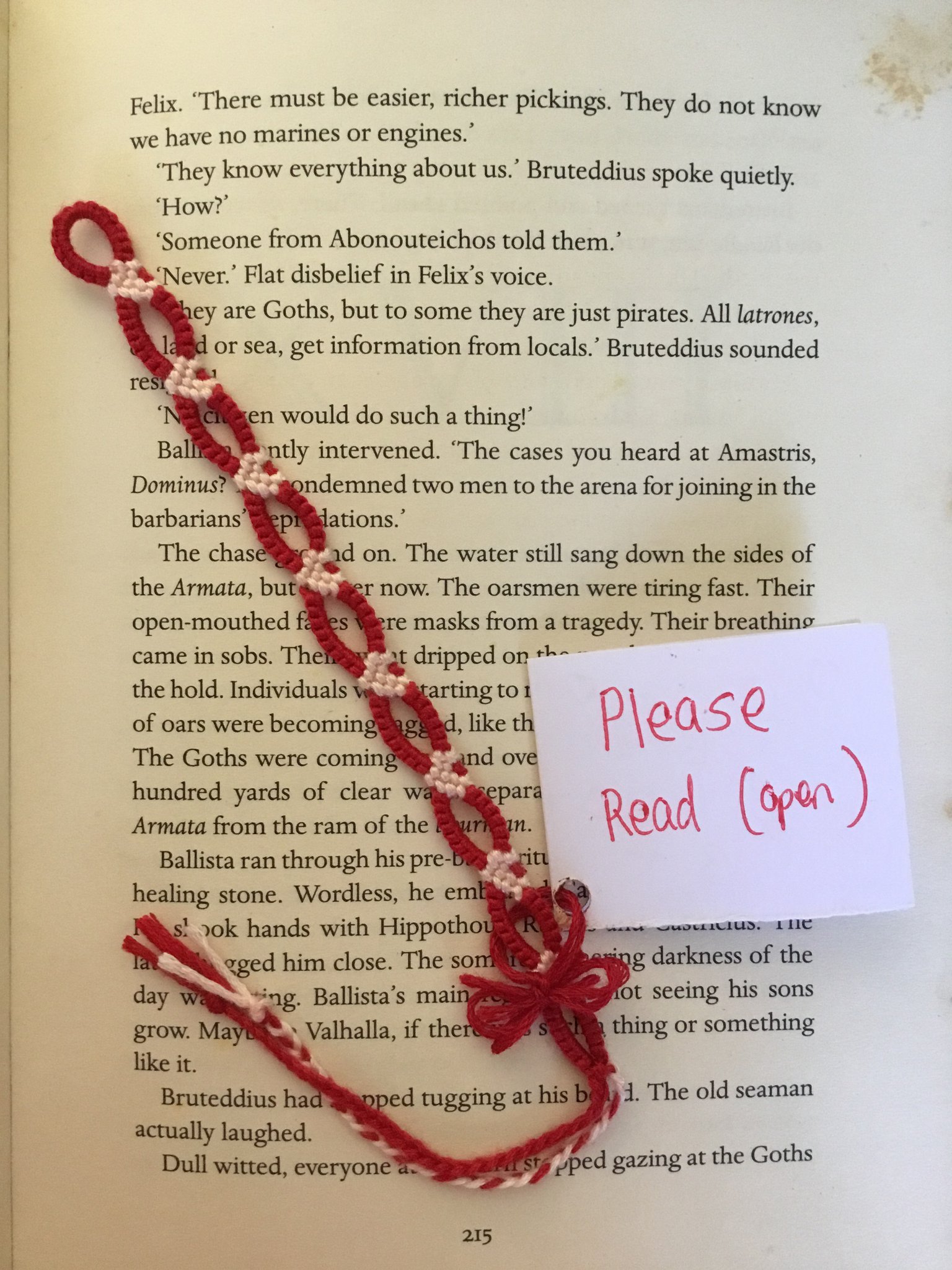 Normal pattern #82507 | BraceletBook