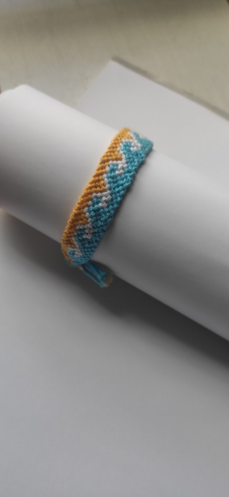 Normal pattern #151501 | BraceletBook